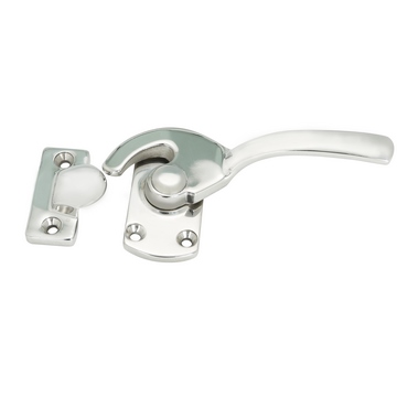Stainless Steel Compression Handle For Airtightness | TAI SAM CORPORATION
