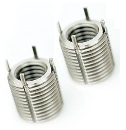 Keylocking insert | Taiwantrade