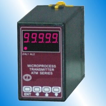 5 Digit Micro Processor Signal Isolated Transmitter | Taiwantrade