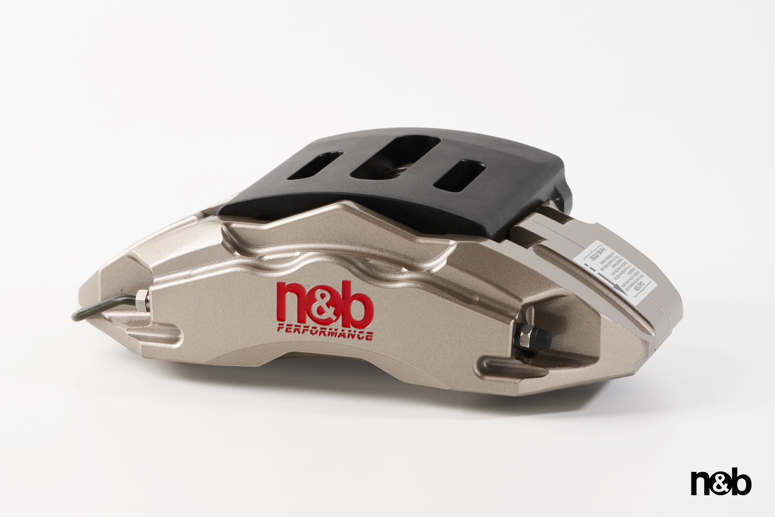 Rear E-parking Forged Caliper Kit | Taiwantrade