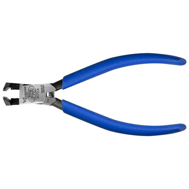 TSUNODA KING TTC AN-150B 90° 150mm Nipper | Taiwantrade