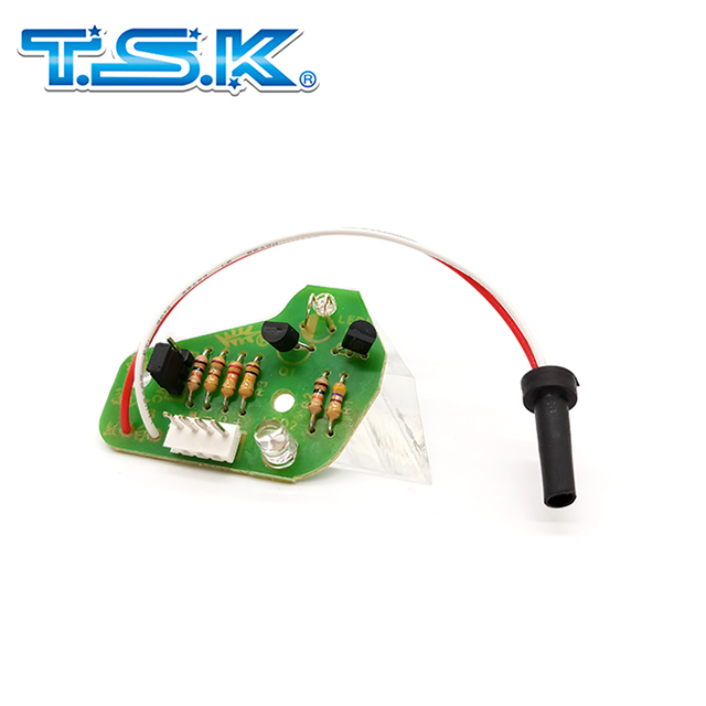 KM2-2A Metal Coin Hopper Sensor : TSK Taiwan Arcade Game Machine Kit ...