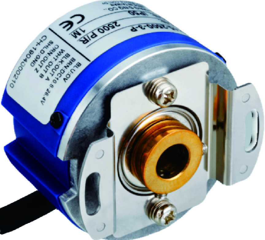 Rotary Encoder | Taiwantrade