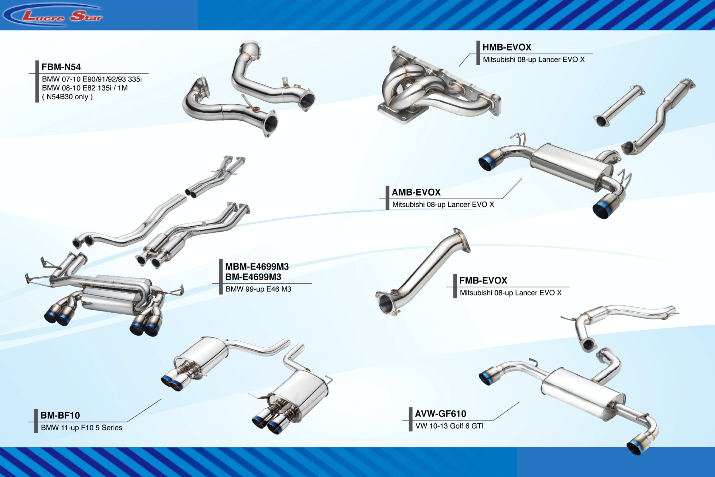 Exhaust Downpipe for Vehicle Modification | Taiwantrade.com