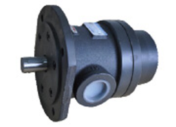 Combination pumps (With Fixed Displacement Vane Pumps),machinery ...