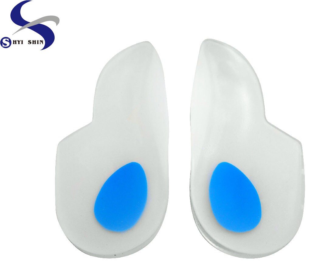 Silicone Arch Support Insole | Taiwantrade.com