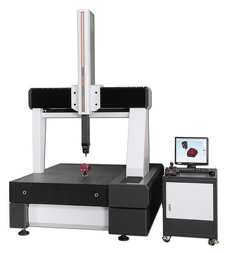 3D Coordinate Measuring Machine | Taiwantrade