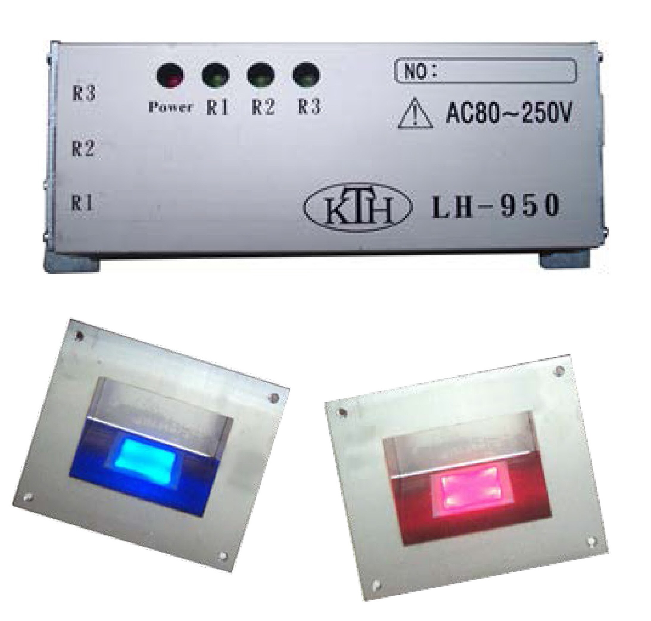 TOUCHLESS FOOT SWITCH | Taiwantrade