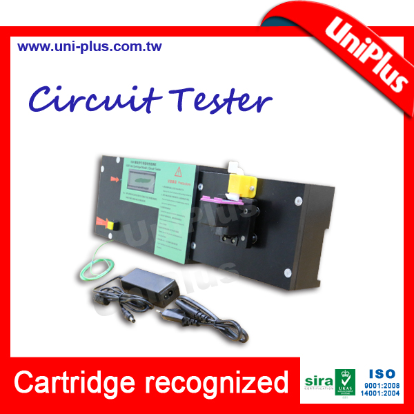 HP 122 ink cartridge circuit testing machine | Taiwantrade