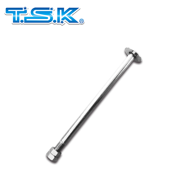 TSK Taiwan Mini Pinball Game Machine Kit : SB-28 Burglar proof Stick ...