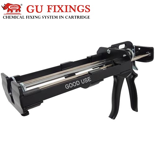 Professional Heavy Duty Dual Cartridge Epoxy Gun | Taiwantrade