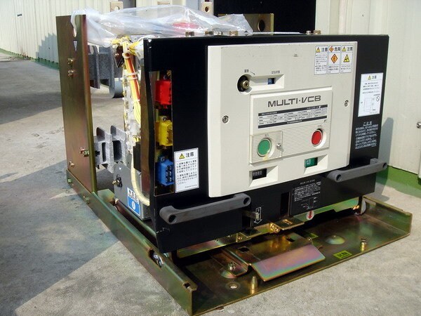 MITSUBISHI MULTI-VCB HA12U-A1L | YUYI GLOBAL TECHNOLOGY CO., LTD.