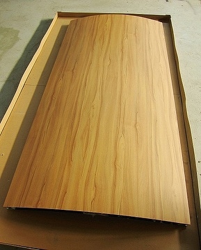 Radians board | Taiwantrade