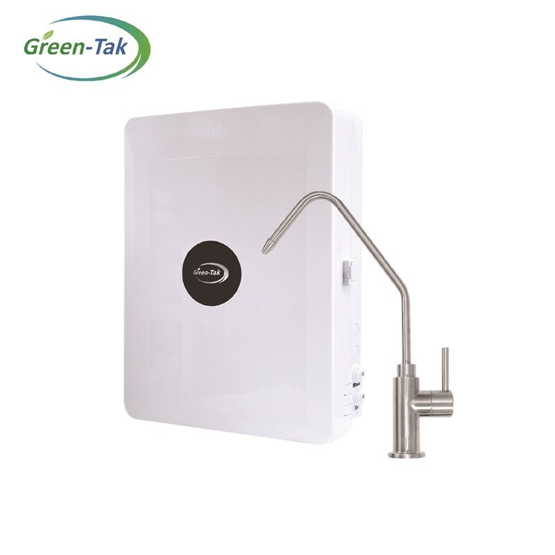 Under Counter Residential Nano Water Purifier | Taiwantrade