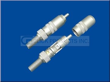 RCA Connector | Taiwantrade