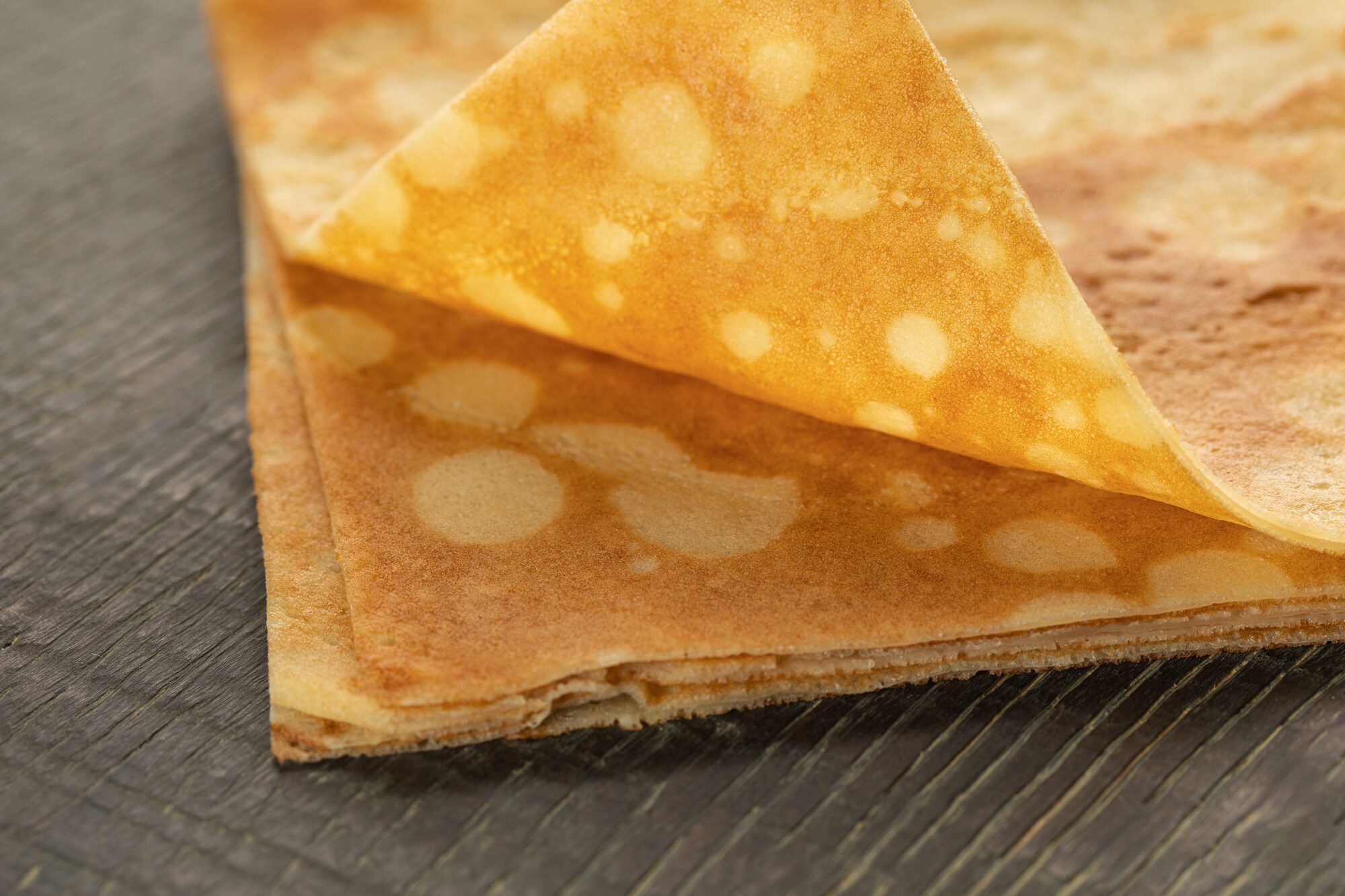 Your Crepe Production Planning And Recipe Consultant