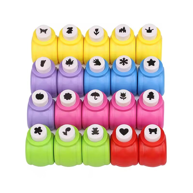 Decorative Hole Punches | Taiwantrade