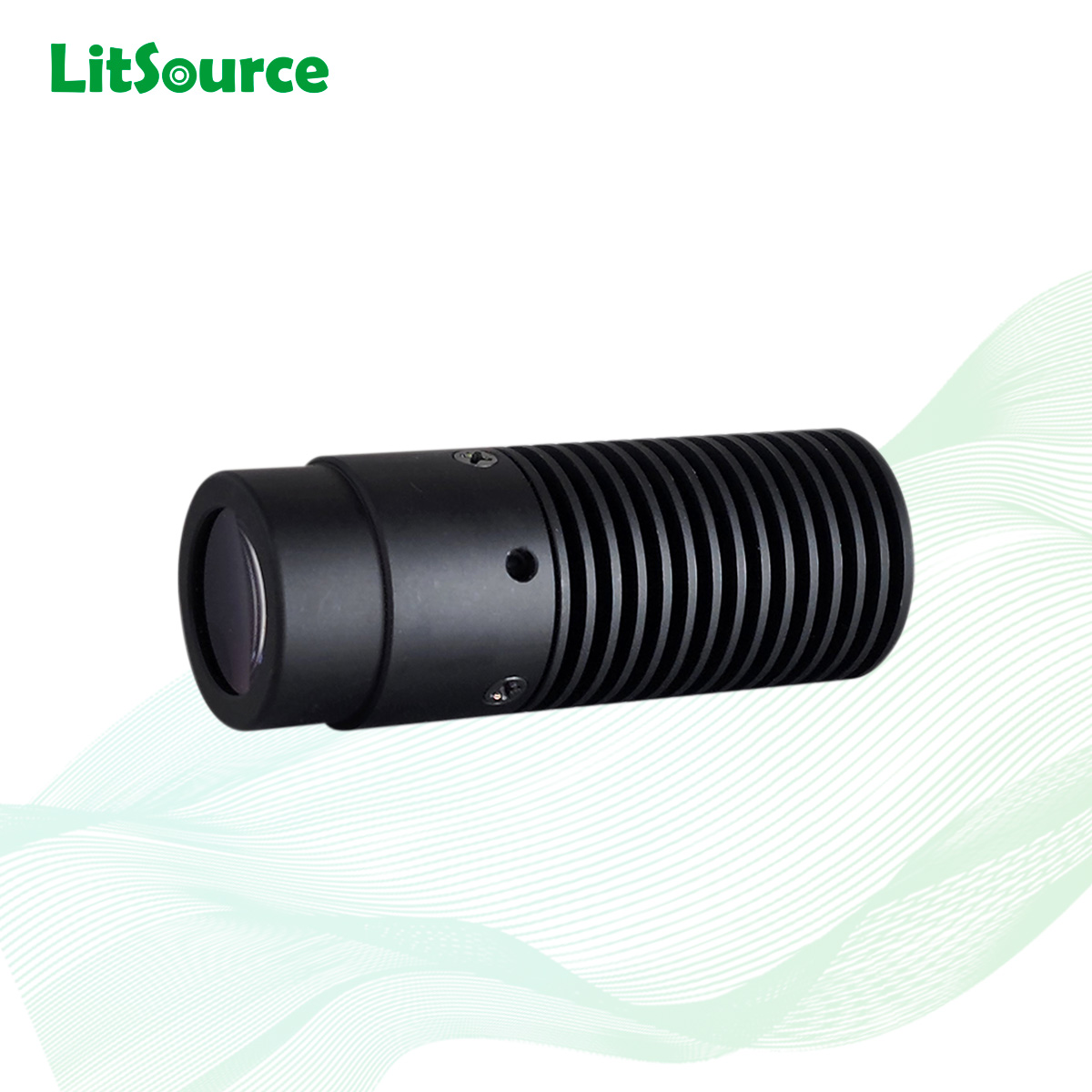 LED Light Source Supplier Offering Quasi-Parallel LED Light | Taiwantrade