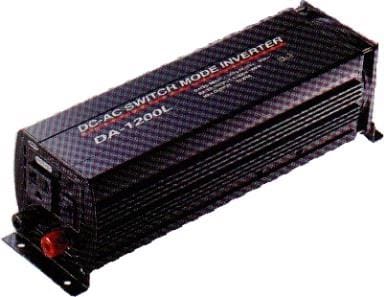 Inverter | Taiwantrade