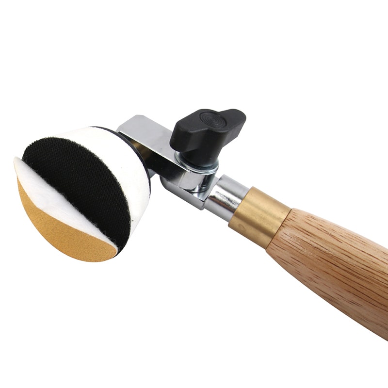 2-Inch Bowl Sander For Turning Projects | Taiwantrade.com