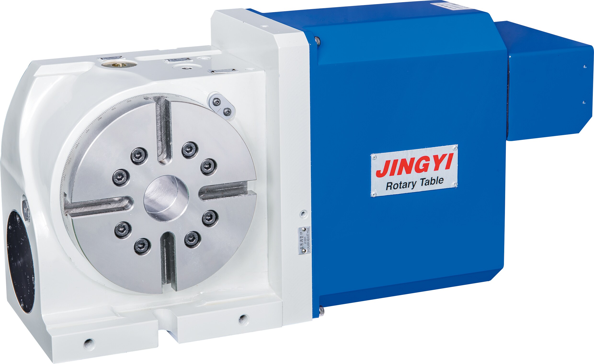 CNC Indexing Plate | Taiwantrade.com