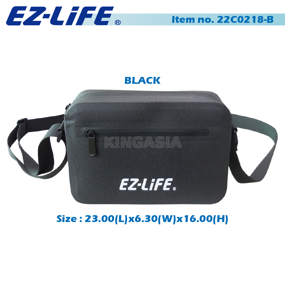 EZ-LiFE Waterproof deluxe small carry bag | Taiwantrade.com