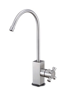 Stainless STEEL R.O Faucet | Taiwantrade.com