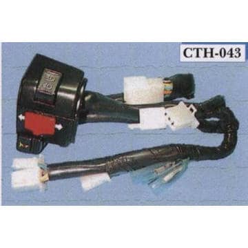 LEVER SWITCH | Taiwantrade.com