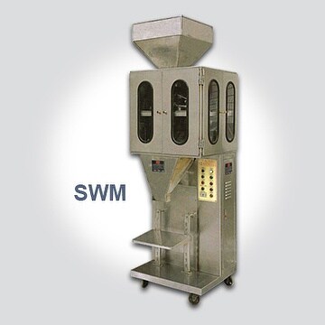 Powder Weighing & Filling Machine | Taiwantrade
