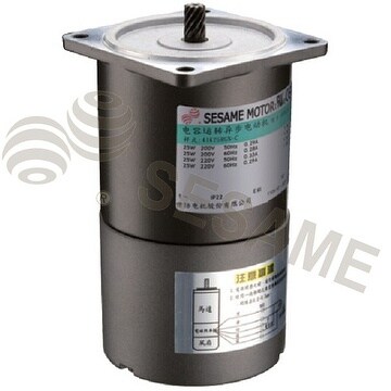 Electro-Magnetic Induction Brake Motor | Taiwantrade
