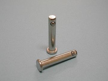 Pin Ball Lock Clevis Detent | SNGFUASHI ENTERPRISE CO., LTD.