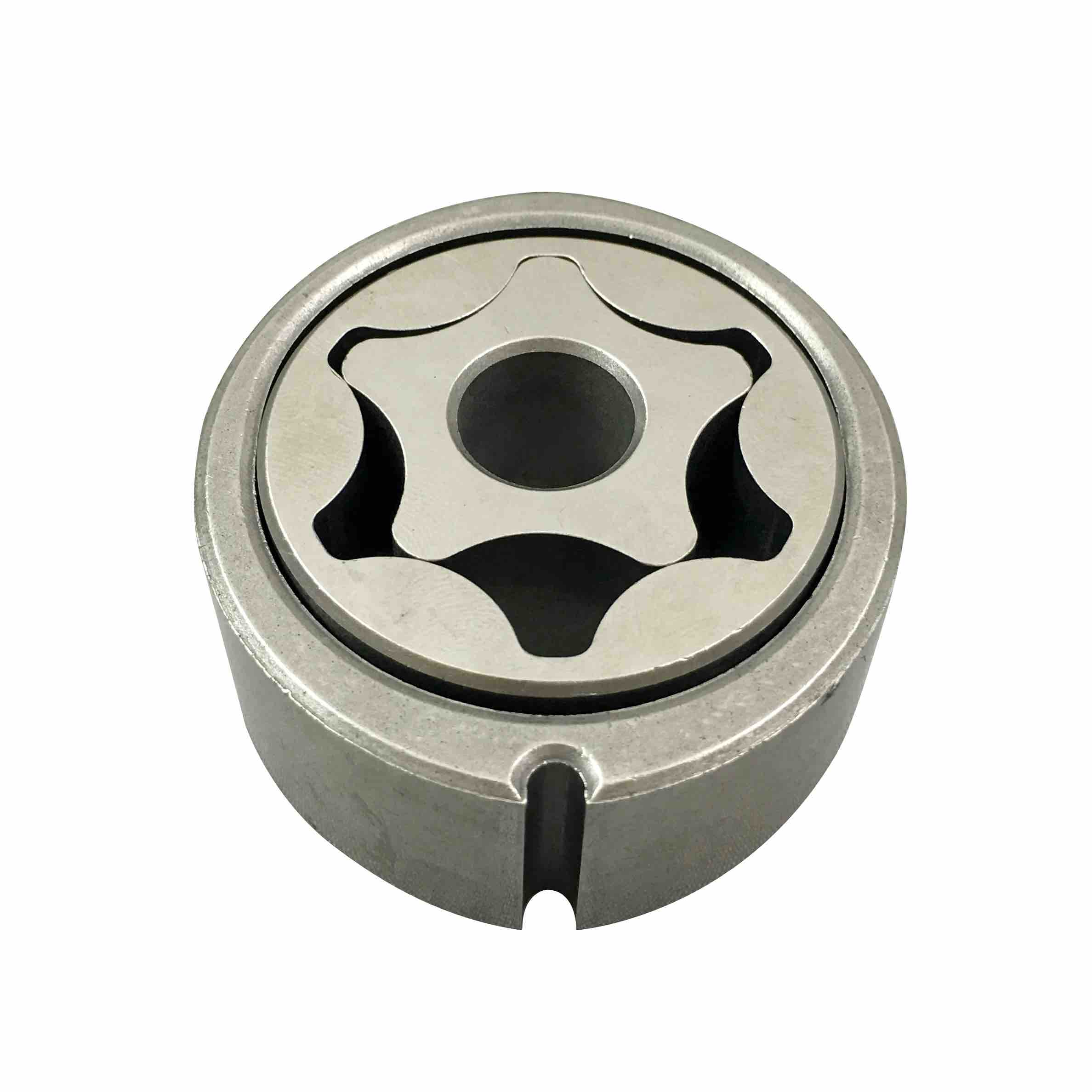 Powder Metallurgy Gerotor Sets with Reverse Ring | Taiwantrade