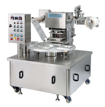 Rotary sealing machine | Taiwantrade