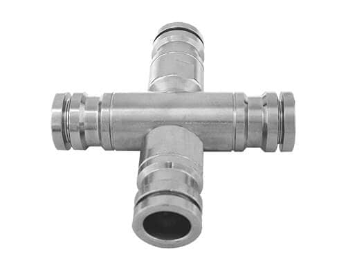 Slip Lock Fitting | Taiwantrade.com