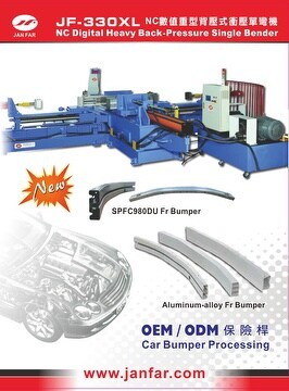 Reinforcement bumper Rebar | Taiwantrade