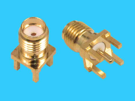 SMA Connectors | Taiwantrade.com