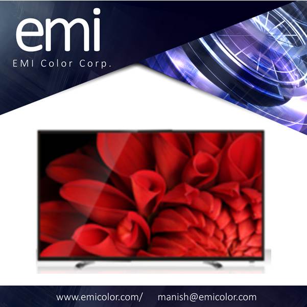 Super slim 32 inch TV, 1080P LED TV, support 1920*1080, Full HD TV, LED ...