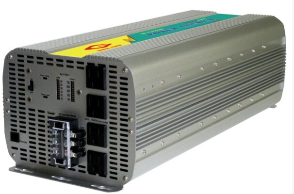 Modified Sine Wave Inverter,electrical electronics power inverter ...