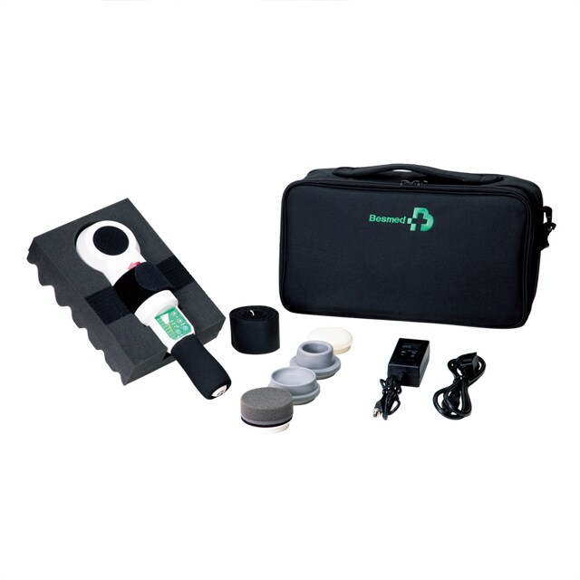 BeCussor™ Powered Percussor | Taiwantrade