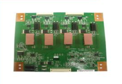 LED TV Power Supply Control Board | Taiwantrade