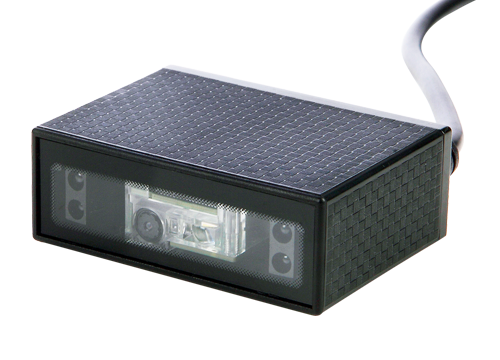 Fixed Mount 2D Barcode Scanner | Taiwantrade