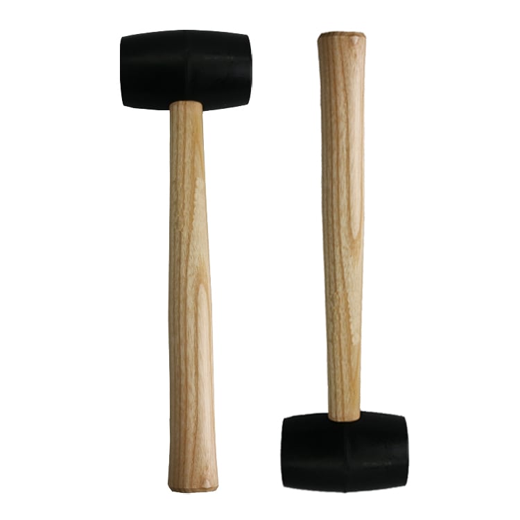 OEM Mallet | High Quality Wooden Handle Standard OEM Basic Mallet With ...