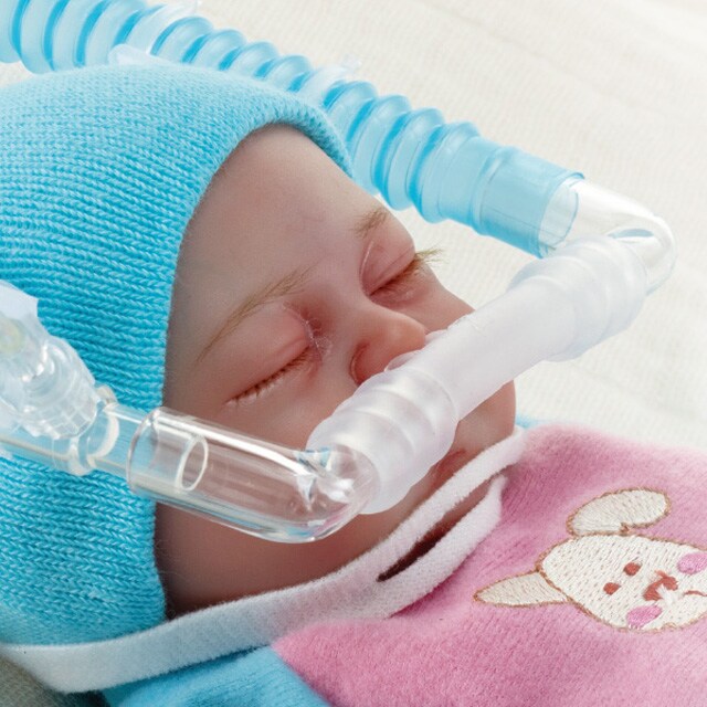 NP-Flow™ Nasal CPAP kit | Taiwantrade
