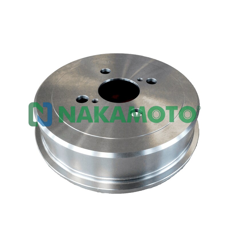 Nakamoto Auto Parts Brake Drum Rotor 42431-20250 for TOYOTA COROLLA ...