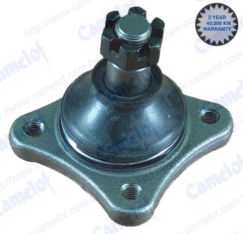 BALL JOINT-MITSUBISHI PAJERO OE No: MR496792 | TRANS FORWARD ENTERPRISE ...