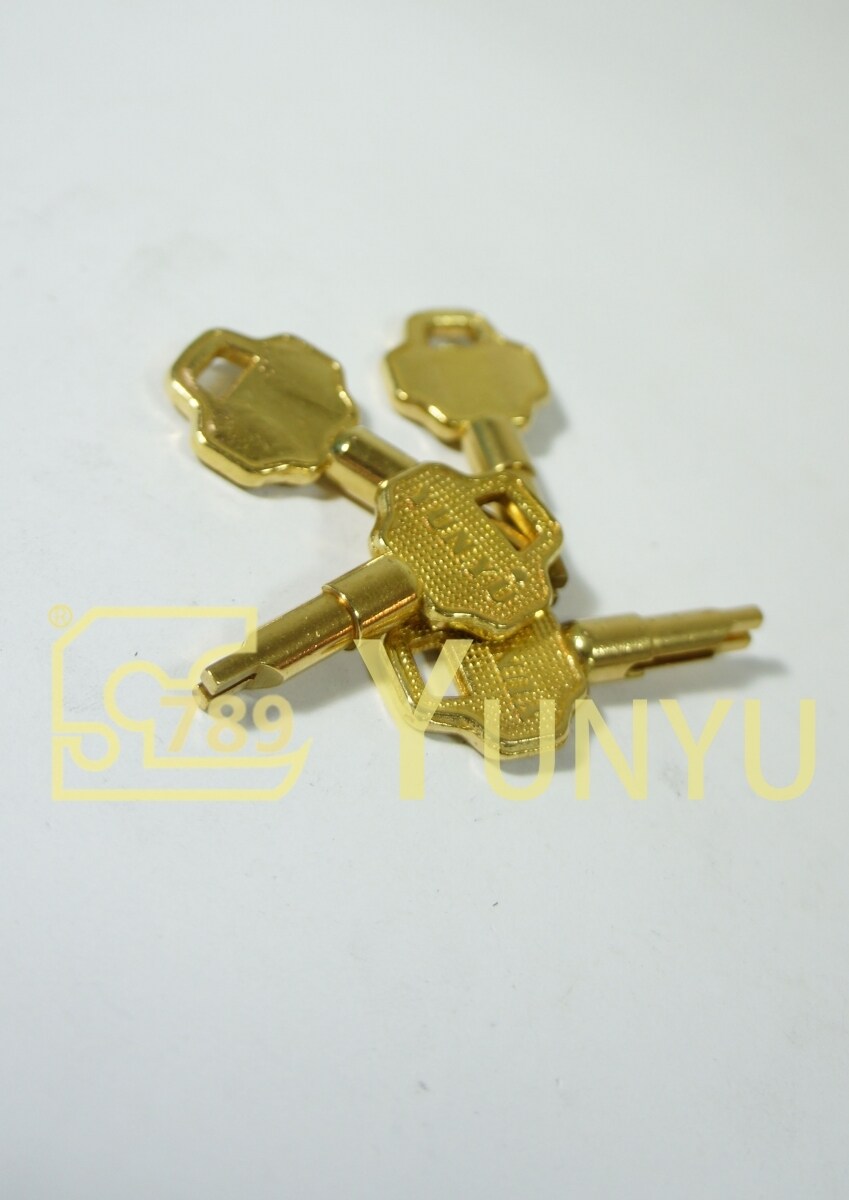 blank keys,security protection key, | Taiwantrade.com