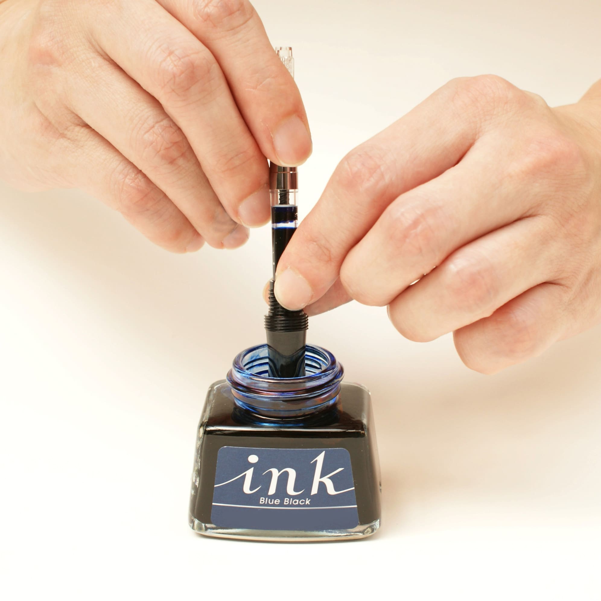 Fountain Pen Ink Converter Size at Lori Mercado blog