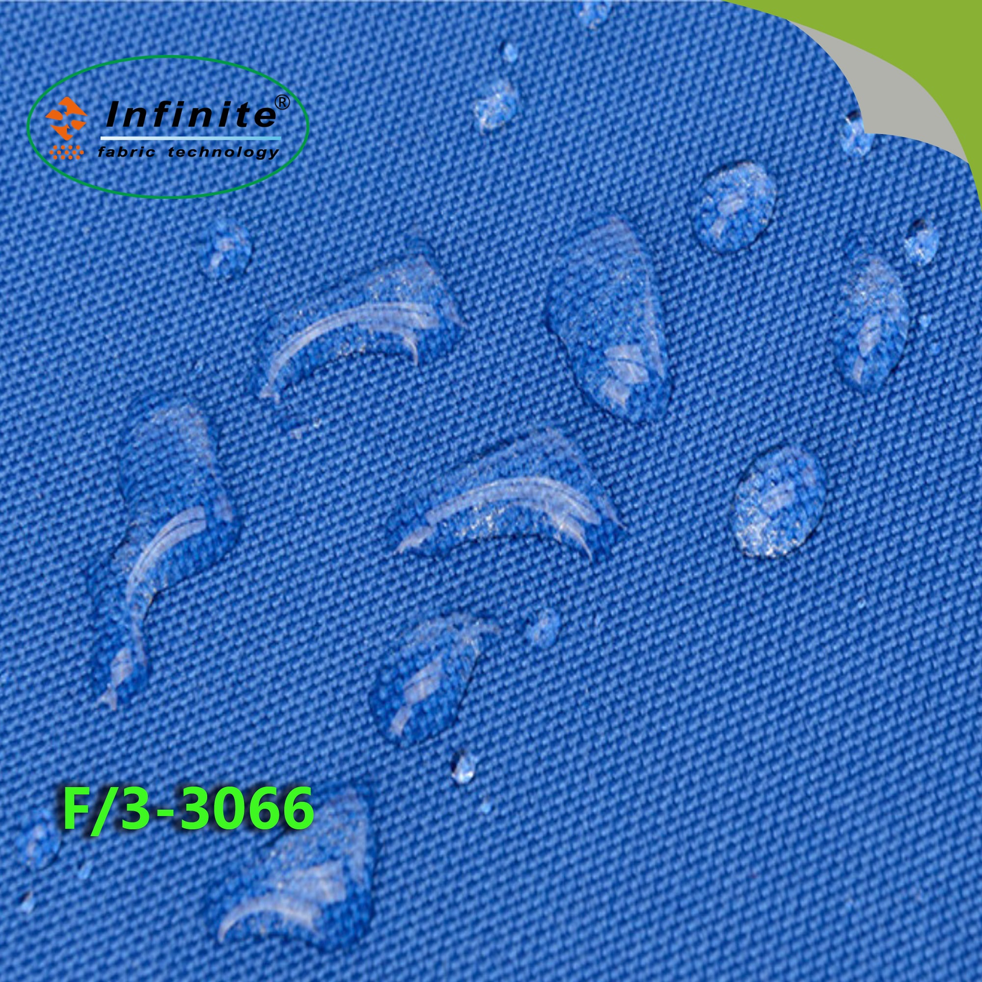 F/3-3066 high wind and water-resistant bonded fabric 3 Layers of ...