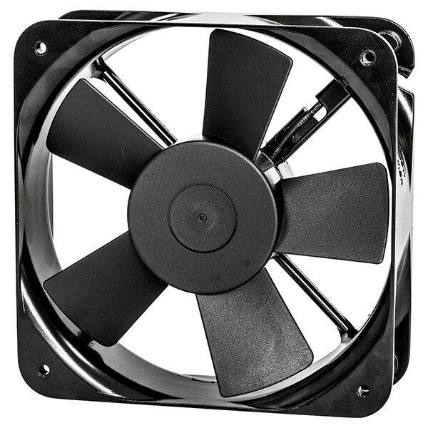 AC 200mm Axial Fan | Taiwantrade.com