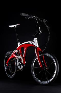 ORi Folding Bike | Taiwantrade